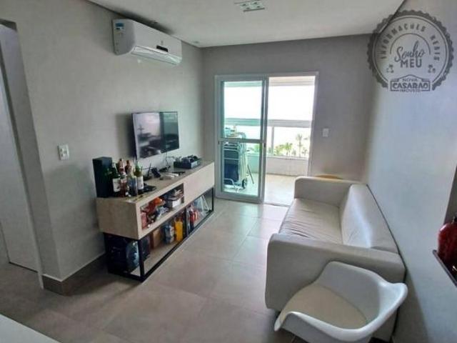 Apartamento no Balneário Flórida Praia Grande/SP