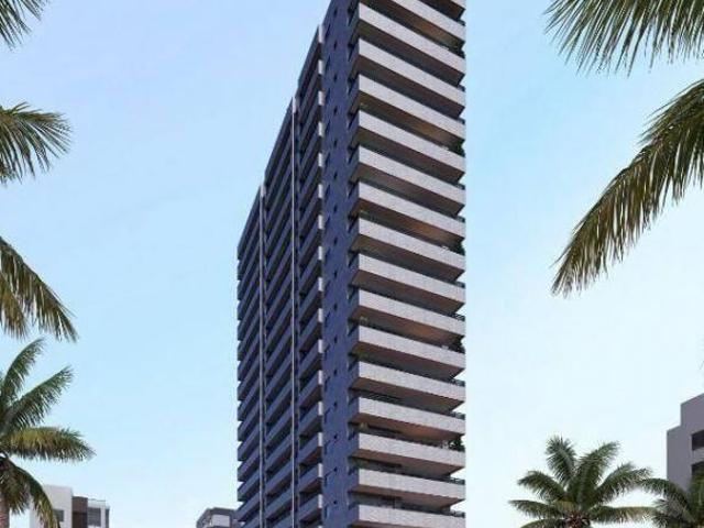 Apartamento no Balneário Flórida Praia Grande/SP
