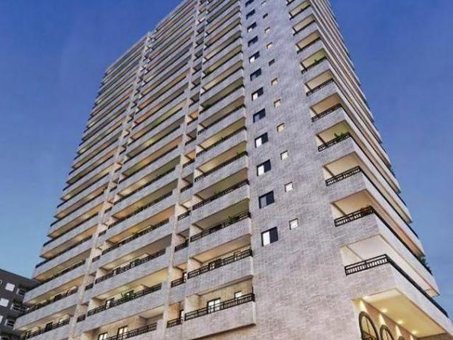 Apartamento no Balneário Flórida Praia Grande/SP
