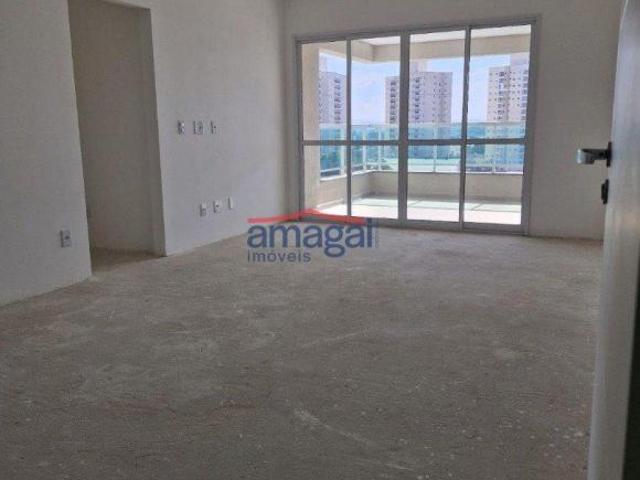 Apartamento no Barão Palace em Jacareí