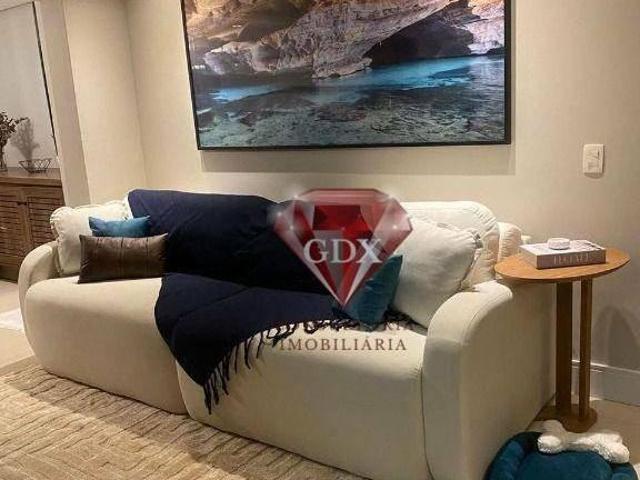 Apartamento no Barra Funda