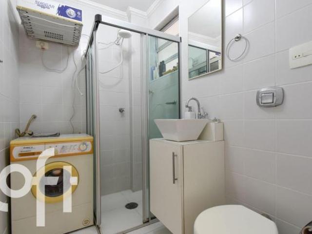 Apartamento no Barra Funda em São Paulo SP código 6166