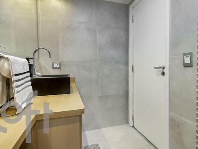 Apartamento no Barra Funda em São Paulo SP código 6171