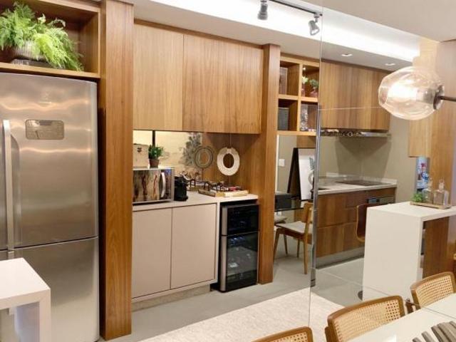 Apartamento no Barra Funda em São Paulo SP código 8736