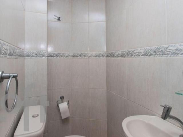 Apartamento no Barra Funda em São Paulo SP código 8123