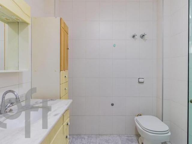 Apartamento no Barra Funda em São Paulo SP código 8153