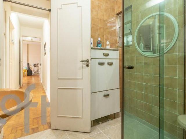 Apartamento no Barra Funda em São Paulo SP código 8154