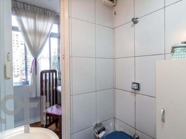 Apartamento no Barra Funda em São Paulo SP código 8169