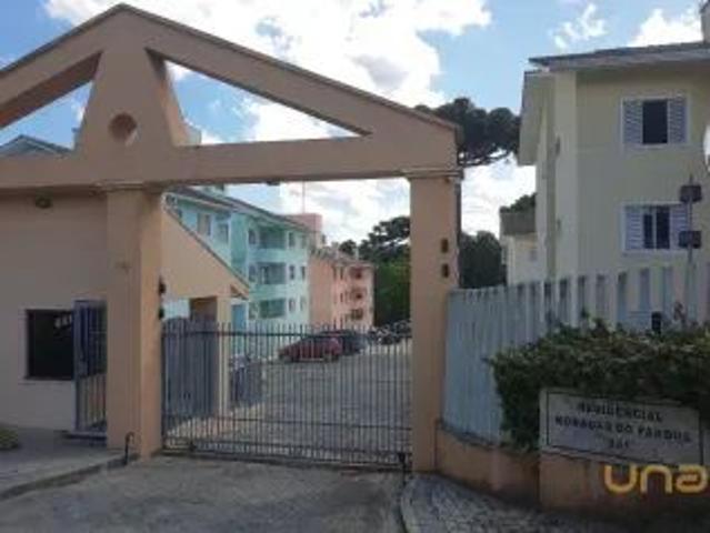 Apartamento no Barreirinha de 47.95 m² com 2 quartos