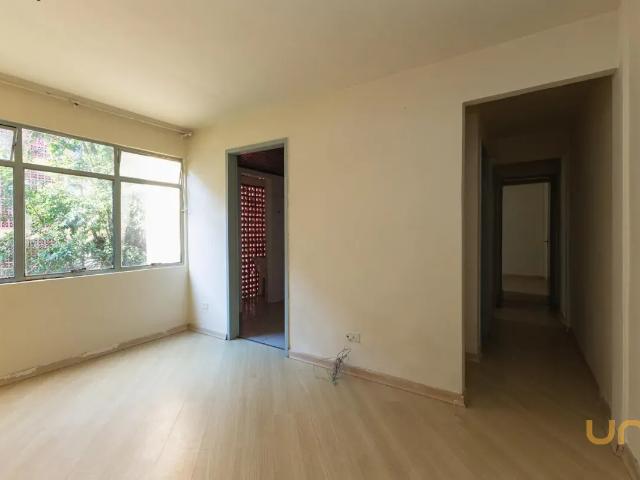 Apartamento no Barreirinha de 47.95 m² com 2 quartos