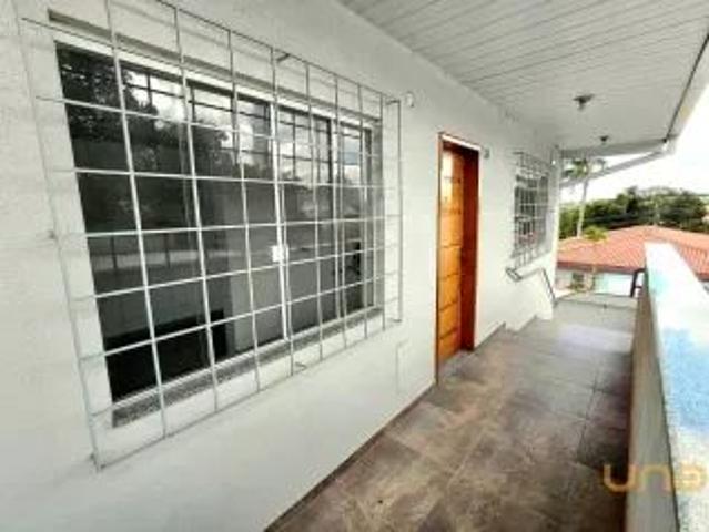 Apartamento no Barreirinha de 54.45 m² com 2 quartos