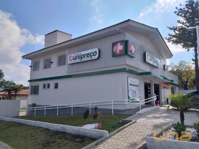 Apartamento no Barreirinha de 60 m² com 2 quartos