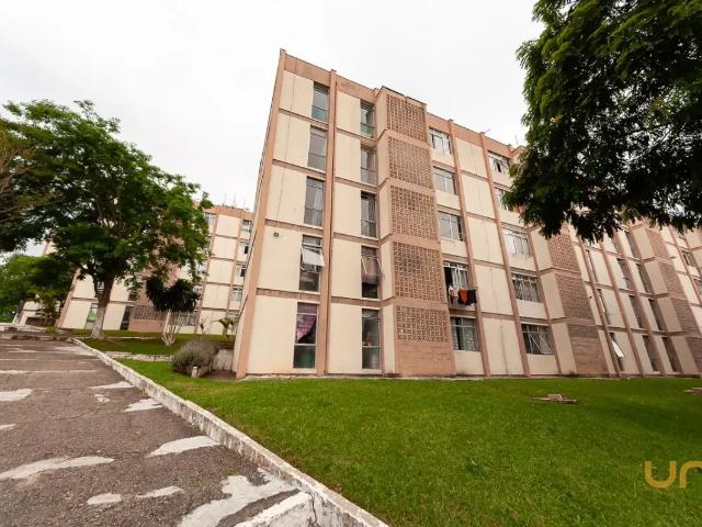Apartamento no Barreirinha de 76.94 m² com 2 quartos