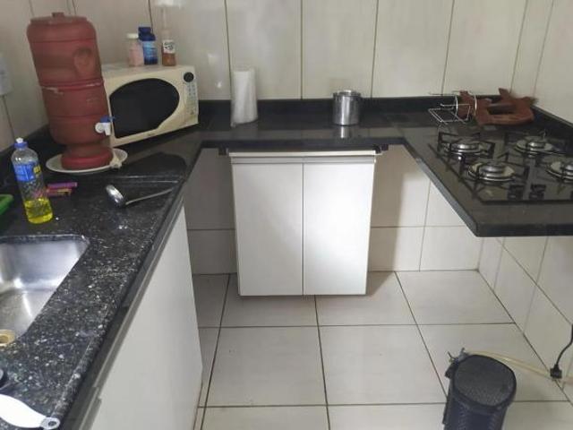 Apartamento no Barreiro