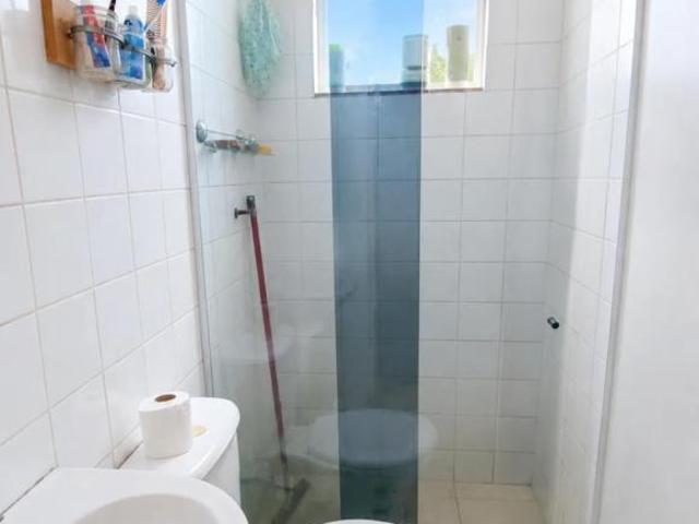 Apartamento no Barreiro até R$ 139000