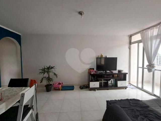 APARTAMENTO NO CONDOMINIO MORADAS DA CANTAREIRA ZN/SP 89M2 2 DORMS COM 1 SUÍTE 1 VAGA GARAGEM