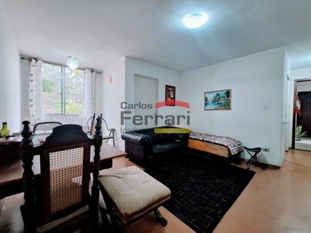 Apartamento no Barro Branco com 68 m² 3 dormitórios 2 banheiros 1 vaga