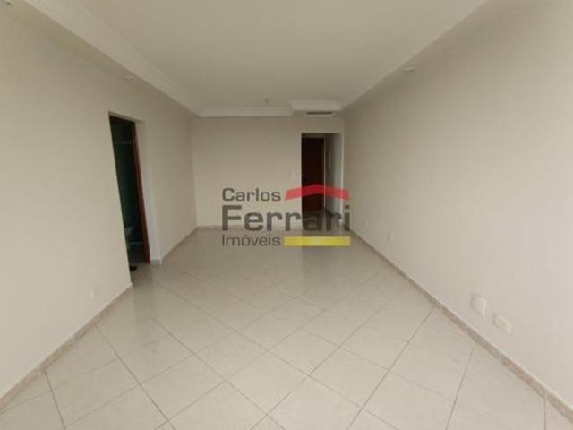 Apartamento no Barro Branco área arborizada, com 3 dormitórios, 1 vaga e condomínio lazer completo