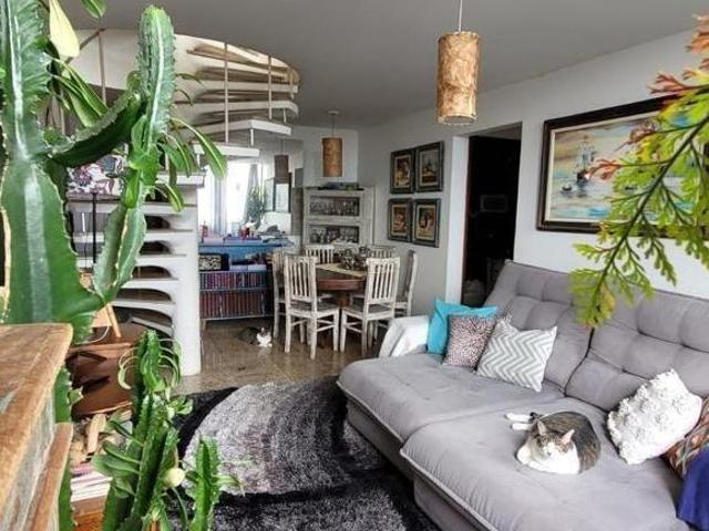 Apartamento no Barro Branco Zona Norte em São Paulo SP código 2096963