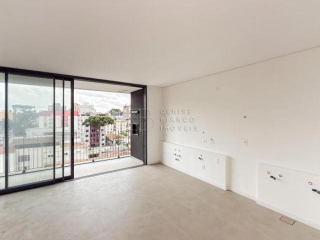 Apartamento no Batel, 53 m², 1 Suíte, 1 vaga