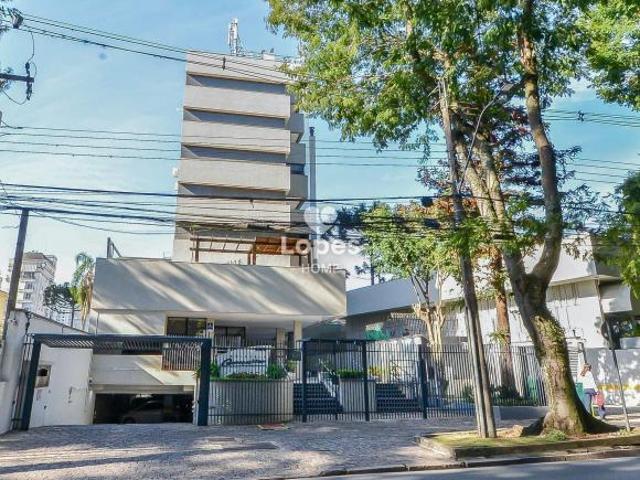 APARTAMENTO NO BATEL | 2 QUARTOS SENDO 1 SUÍTE | 8