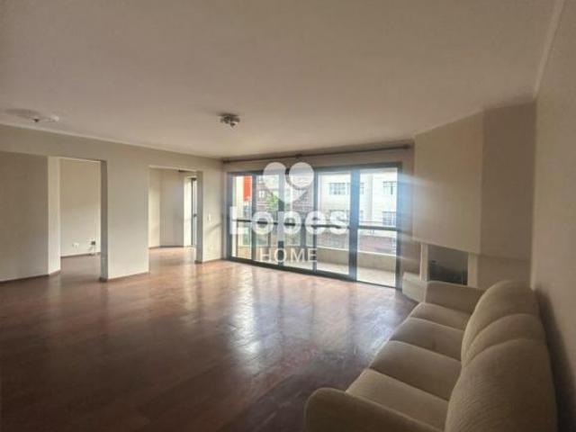APARTAMENTO NO BATEL | 3 QUARTOS COM 1 SUÍTE | 2 V