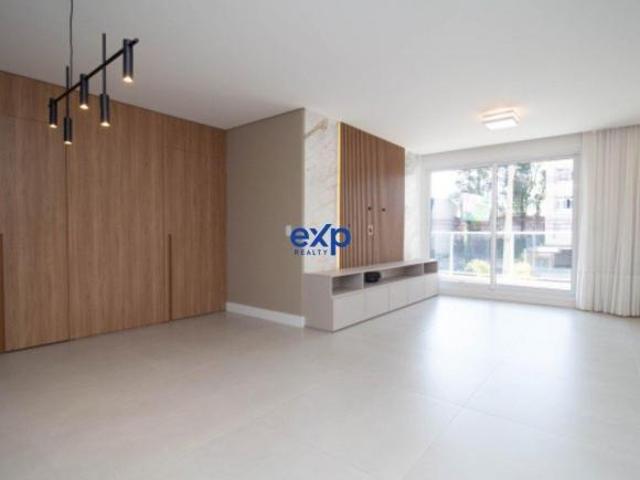 APARTAMENTO NO BATEL, 3 SUITES 2 vagas