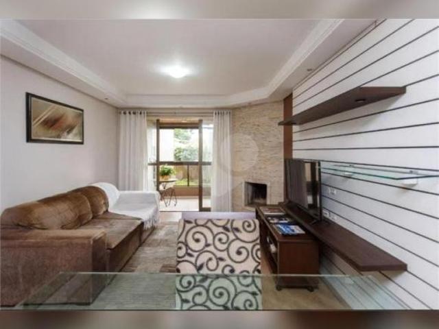 APARTAMENTO NO BATEL / VILA IZABEL — 101 m² | 3 QUARTOS | 1 VAGA | OPORTUNIDADE