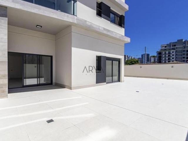 Apartamento no Batel ARYA 1
