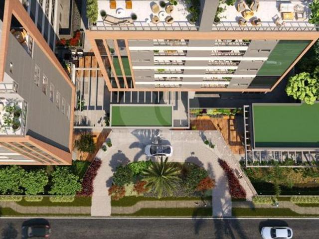 APARTAMENTO NO BATEL COM 3 SUÍTES 5 BANHEIROS 3 VAGAS 2 SALAS