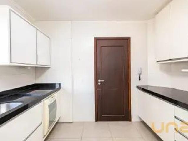 Apartamento no Batel de 47 m² com 1 quarto