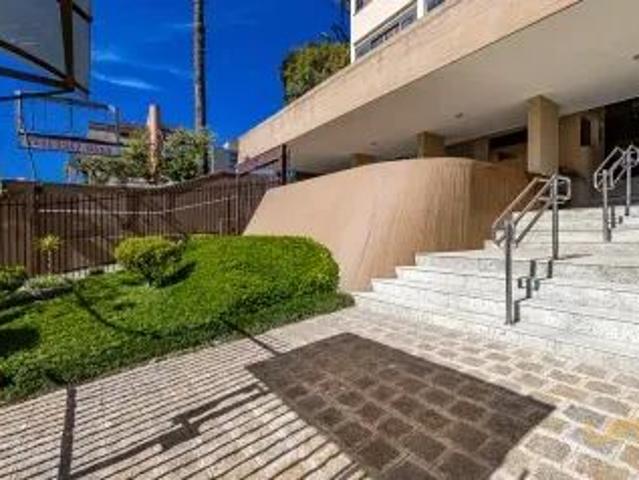 Apartamento no Batel de 89.39 m² com 1 quarto