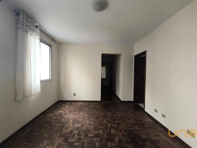 Apartamento no Batel de 115.1 m² com 3 quartos
