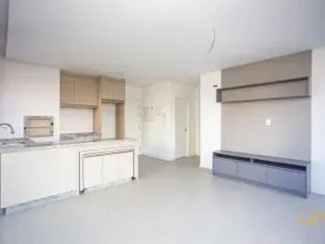 Apartamento no Batel de 118.4 m² com 3 quartos