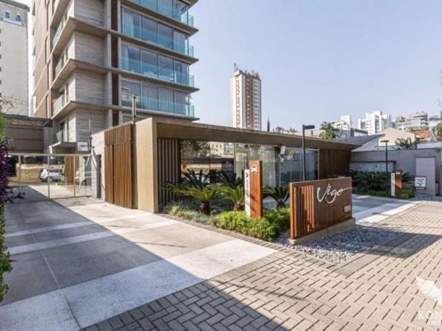 Apartamento no Batel de 372,00 m² com 4 quartos 94769.001 KD