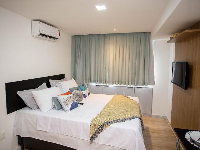 Apartamento no Bauten em Cabo Branco por Carpediem