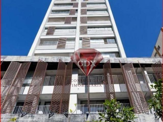 Apartamento no Be Urban