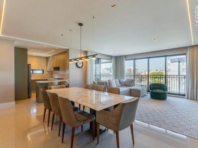 Apartamento no Beaumont, 03 Suítes, 02 Vagas, Batel, Curitiba