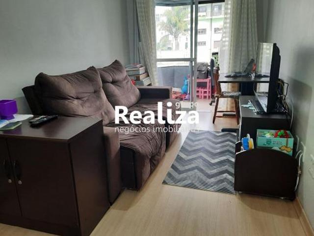 Apartamento no Bela vista com 2 dormitórios, sacada, terraço, churrasqueira, 1 vaga de garagem por R