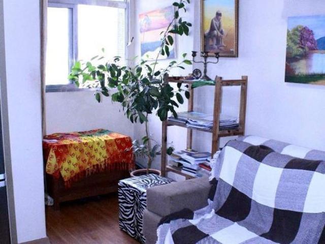 Apartamento no Bela Vista em São Paulo SP código 2047791