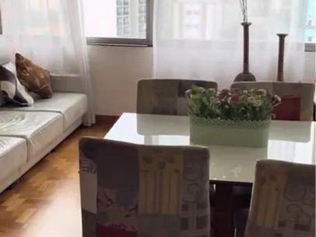 Apartamento no Bela Vista em São Paulo SP código 2080347