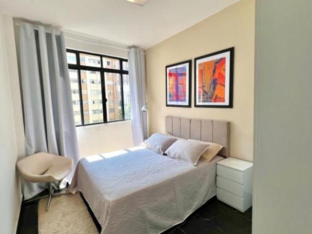 Apartamento no Bela Vista em São Paulo SP código 2098154