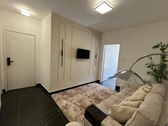 Apartamento no Bela Vista em São Paulo SP código 2098154
