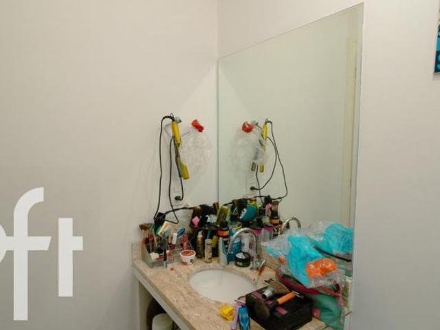 Apartamento no Bela Vista em São Paulo SP código 25452