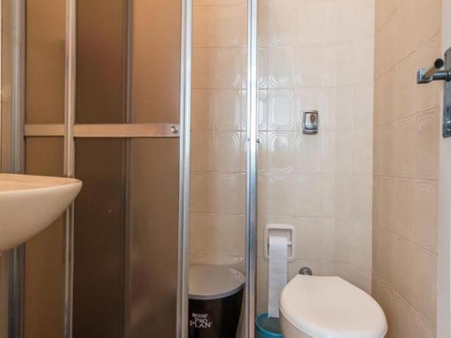 Apartamento no Bela Vista em São Paulo SP código 26201