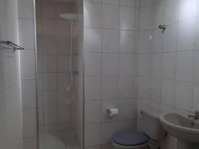 Apartamento no Bela Vista em São Paulo SP código 26252