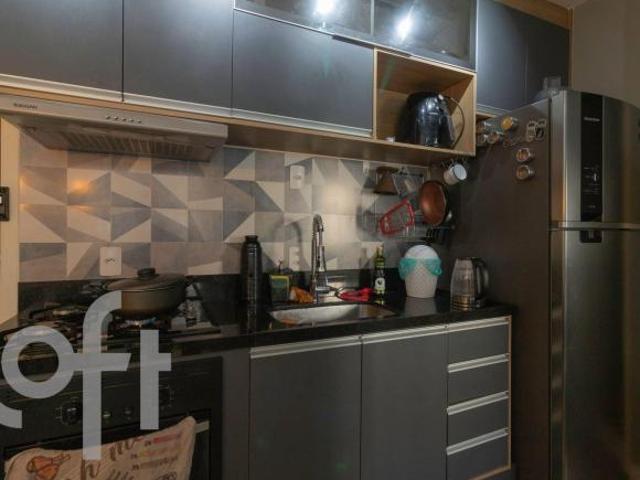 Apartamento no Bela Vista em São Paulo SP código 43312