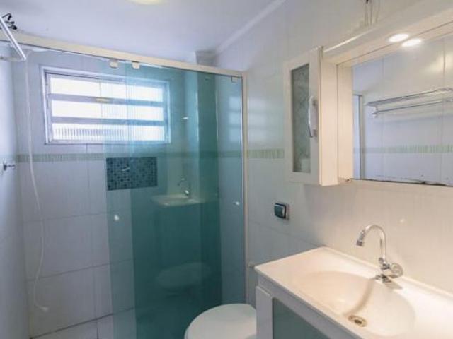 Apartamento no Bela Vista em São Paulo SP código 43367