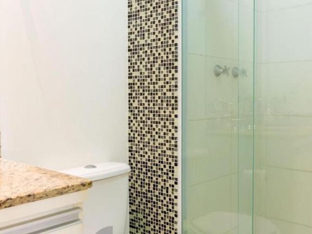 Apartamento no Bela Vista em São Paulo SP código 5063