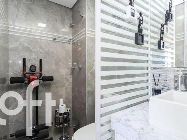 Apartamento no Bela Vista em São Paulo SP código 5065